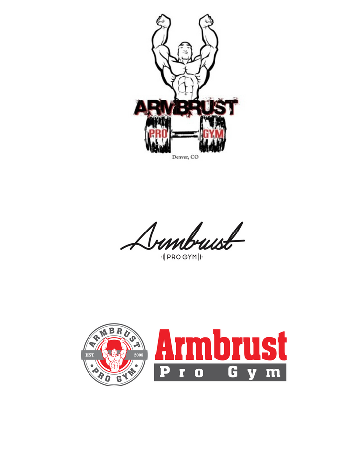 Armbrust Pro Gym